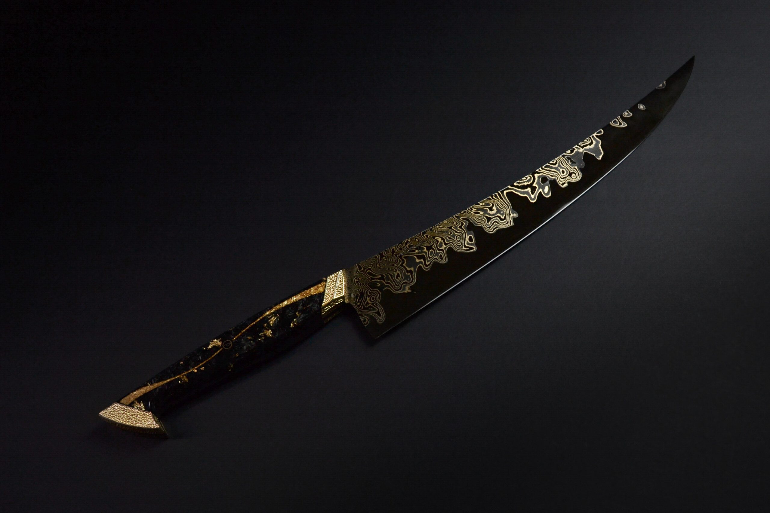 "Prometheus" 40cm Kitchen Sword!